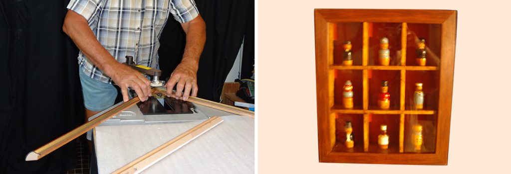 Custom Framing | Brisbane | Precision Picture Framing
