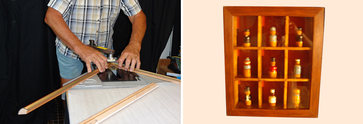 Custom Framing | Brisbane | Precision Picture Framing